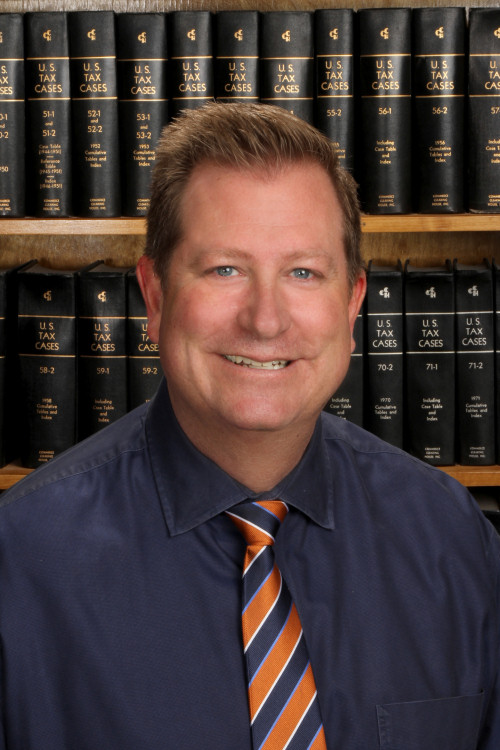 WILSON, HARRIS & COMPANY – CERTIFIED PUBLIC ACCOUNTANTS